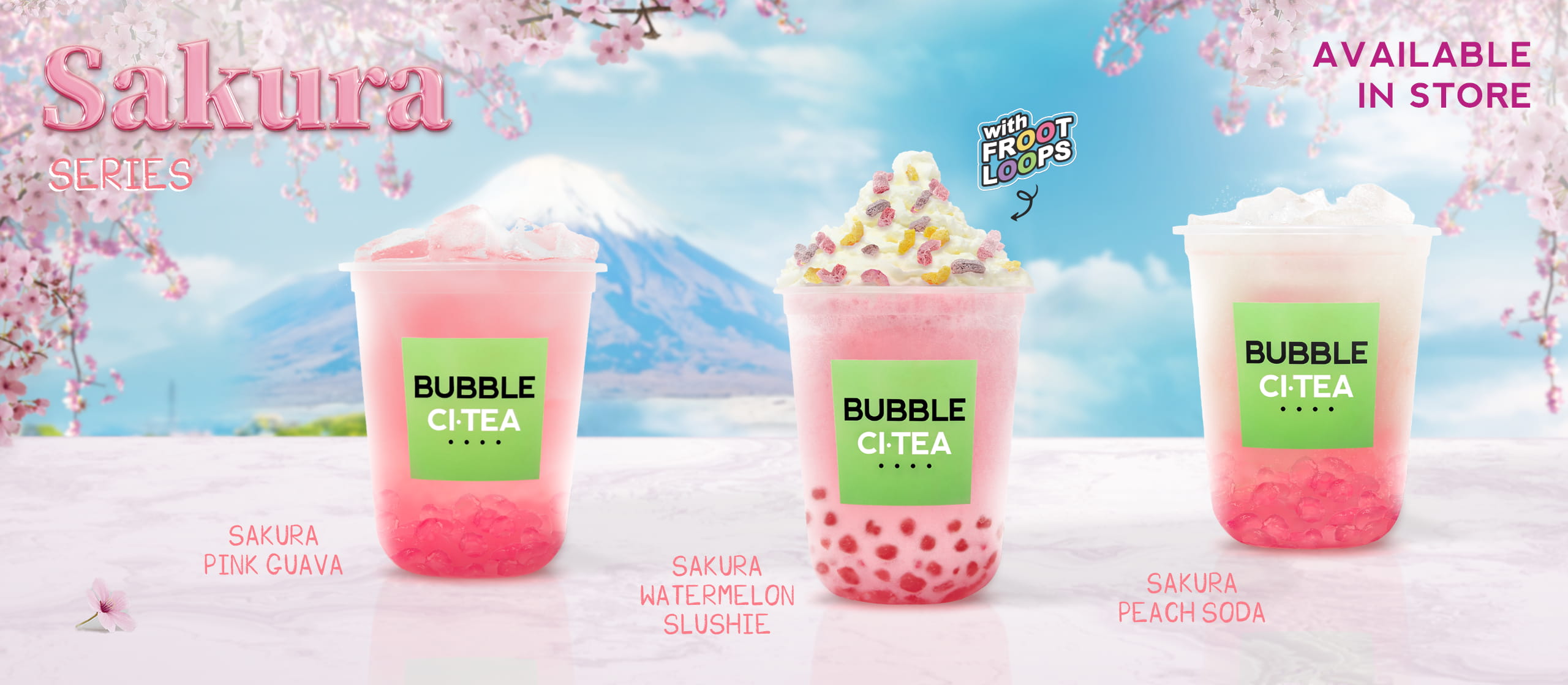 Home | Bubble CiTea