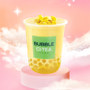 Specials Menu | Bubble CiTea