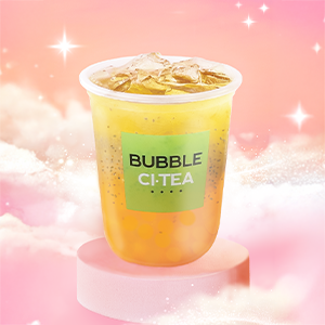 Specials Menu | Bubble CiTea